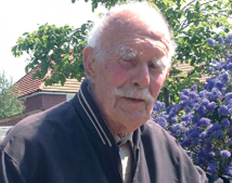 People Profile - John Sharp | Cranleigh Magazine