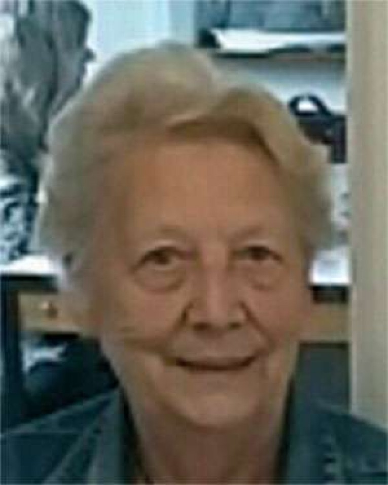 People Profile - Janet Mitchell | Cranleigh Magazine