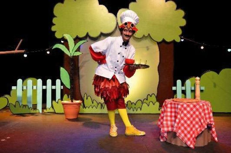 Family Theatre: Hoot Owl, Master of Disguise - Cranleigh Magazine