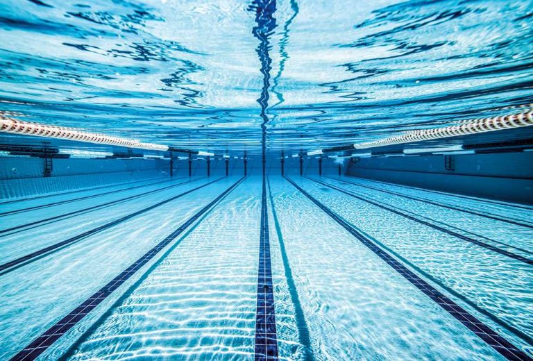 Cranleigh Amateur Swimming Club - Cranleigh Magazine