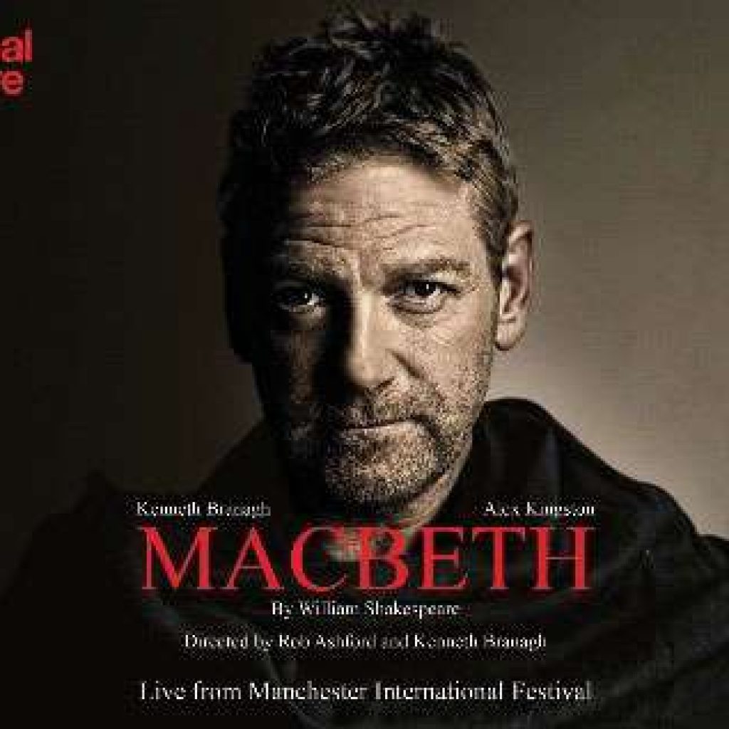 Macbeth - Cranleigh Magazine
