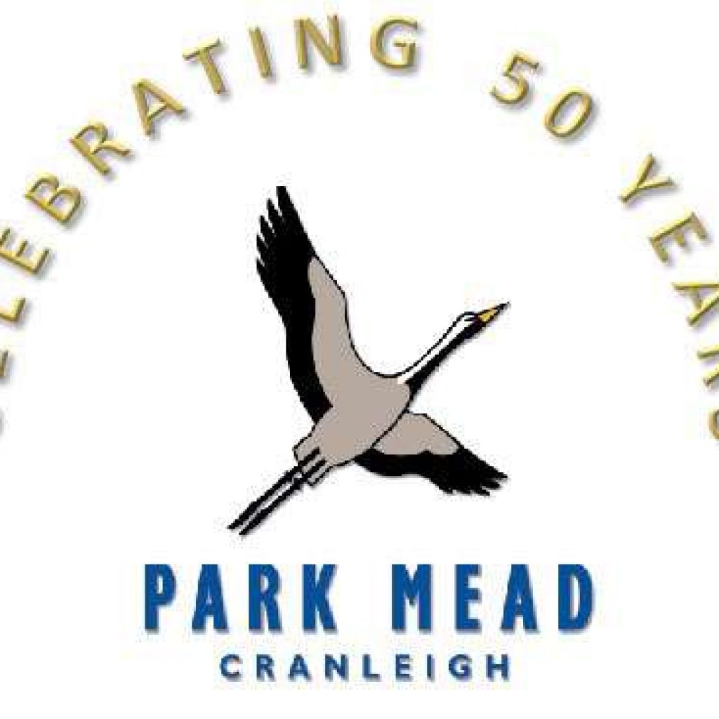 Park-Mead-Logo - Cranleigh Magazine