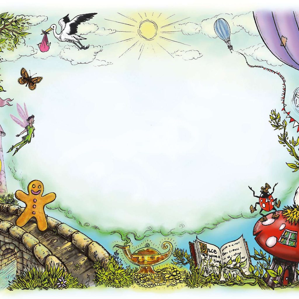 Papercut-Story-Frame1 - Cranleigh Magazine