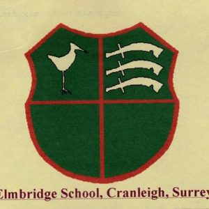 The-Elmbridge-School-badge - Cranleigh Magazine