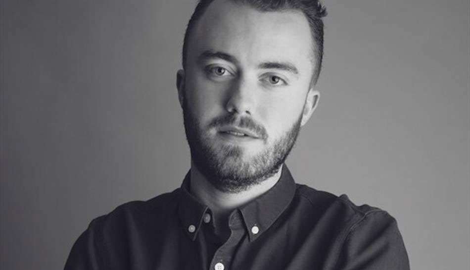 Tom Lucy - Reluctant Millennial - Cranleigh Magazine