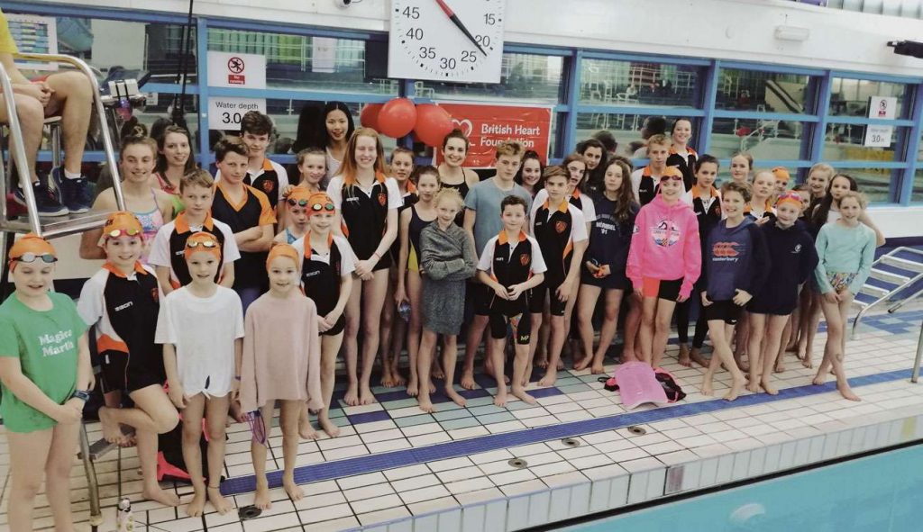Cranleigh Amateur Swimming Club - English Channel Sponsored Swim 2019 ...