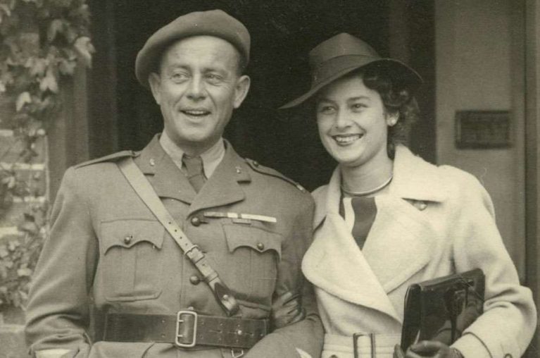 People Profile - Violette Szabó - Special Operations | Cranleigh Magazine