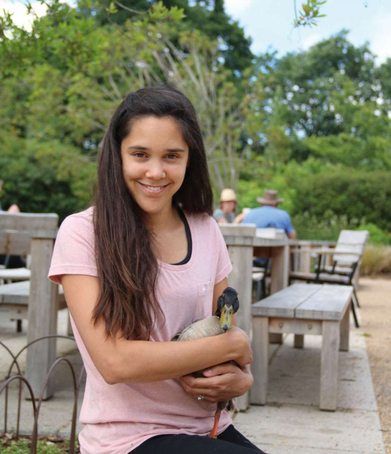 People Profile - Henrietta Kodilinye Sims - Surrey Poultry Vet ...