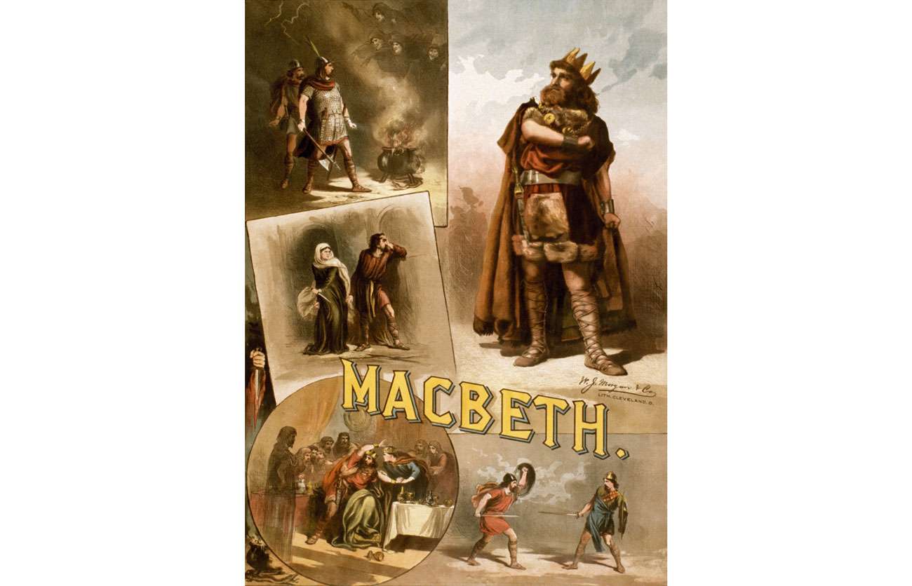 Macbeth - Cranleigh Magazine