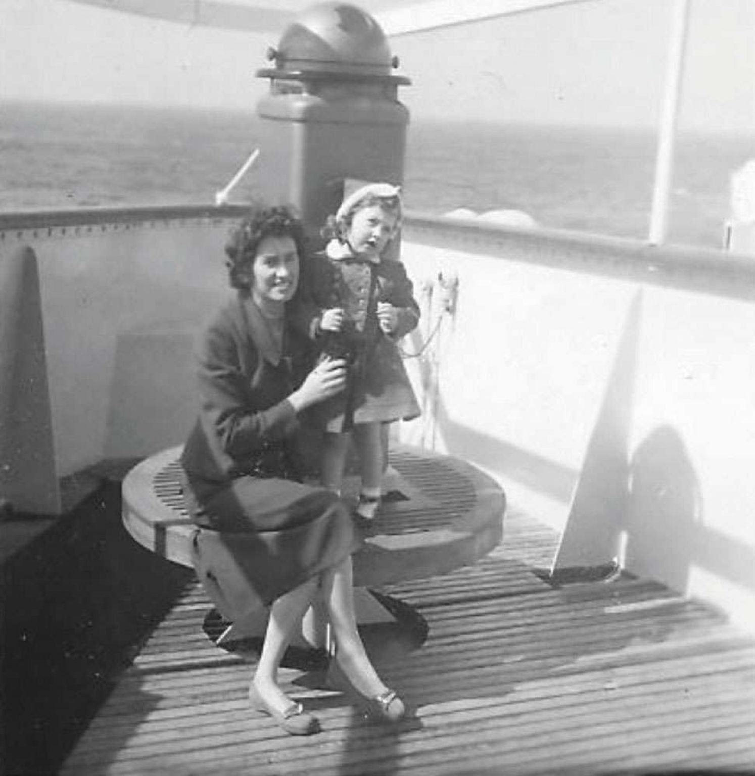 People Profile - Sharon Duggan - Musician & Sustainable Living Educator ...