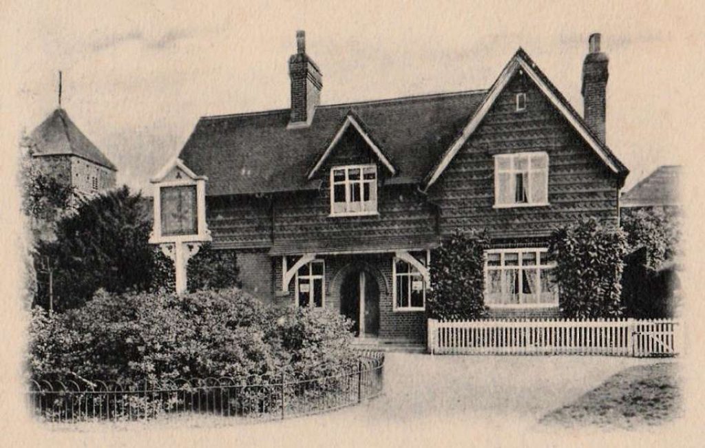 Joy of Cranleigh - Buildings With a Story - March 2020 - Cranleigh Magazine
