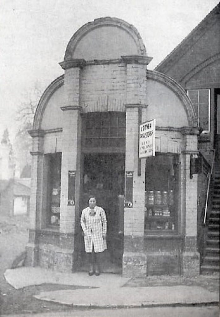 Joy of Cranleigh - Buildings With a Story - May 2020 - Cranleigh Magazine