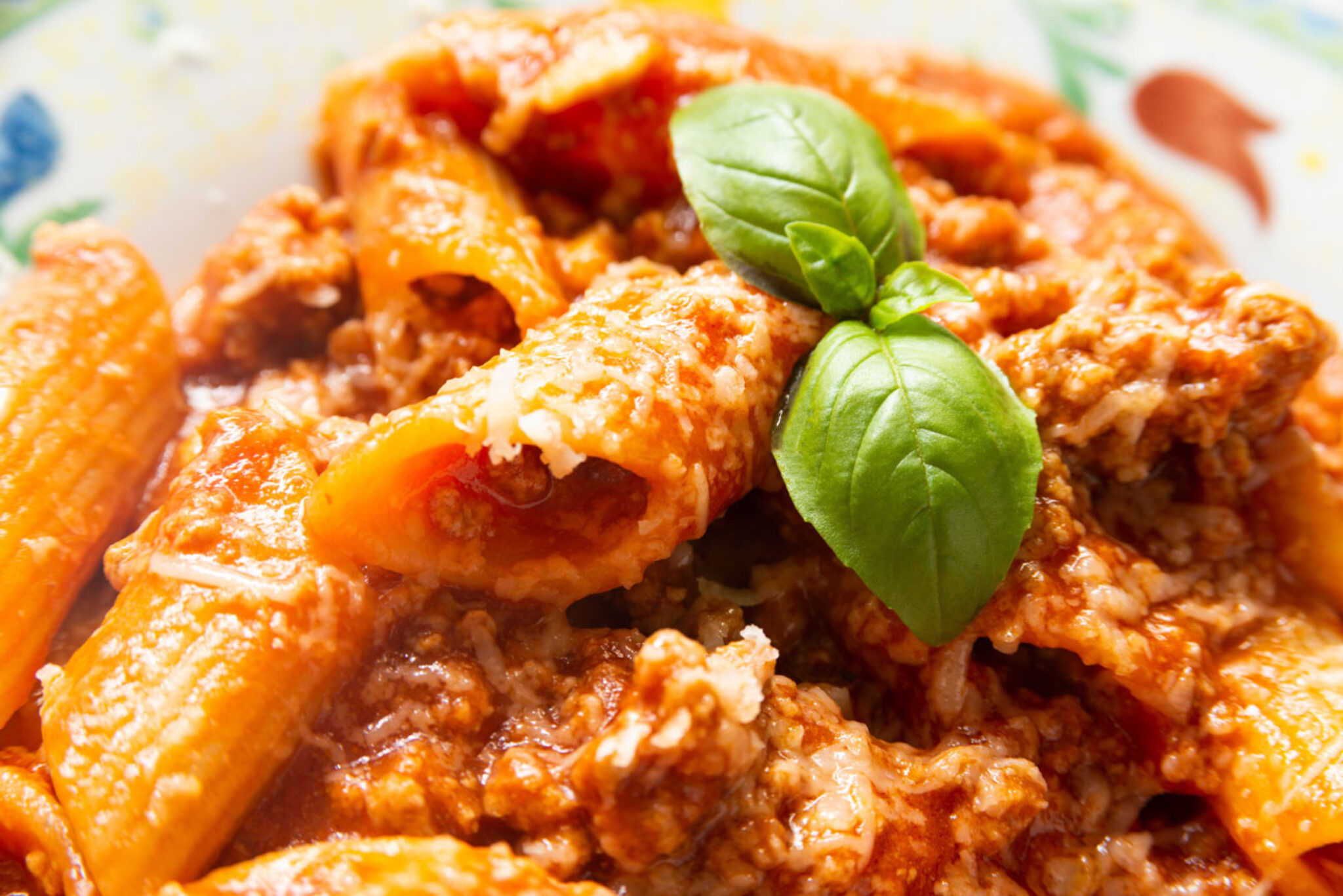 Sausage Ragu - Cranleigh Magazine