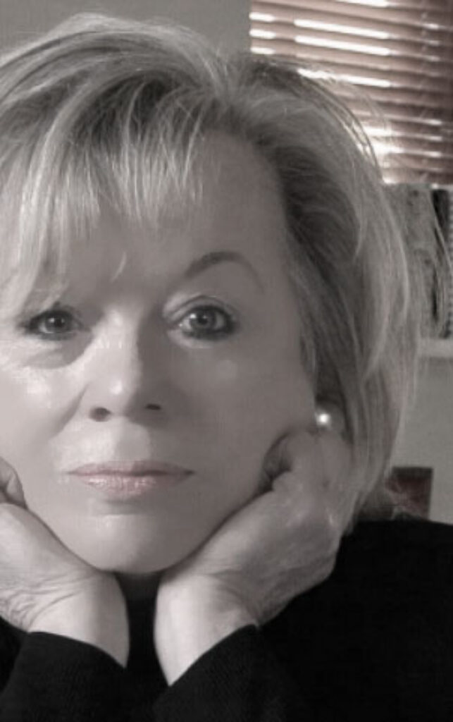 People Profile - Beverly Vos - Floral Designer - Cranleigh Magazine