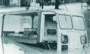 The Joy of Cranleigh - The Floods of 1968 - January 2021 - Cranleigh ...