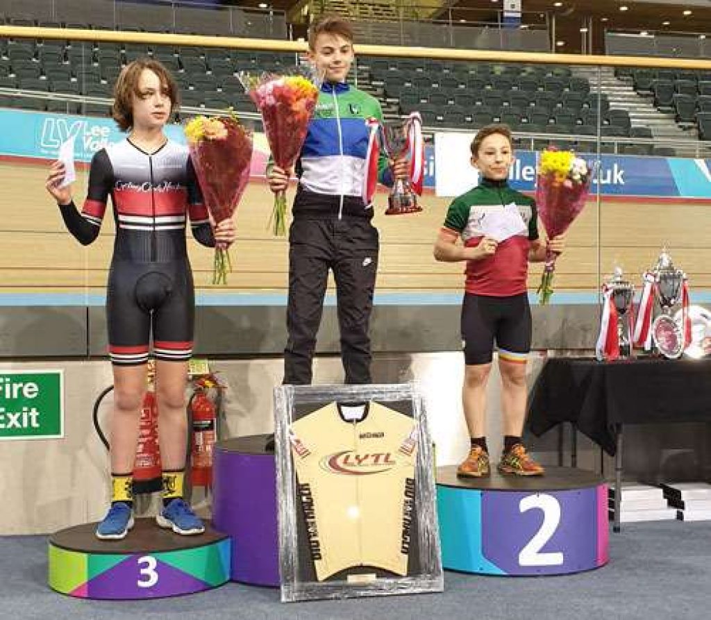 People Profile - Simon Flatau - Triathlete and Fitness Instructor ...