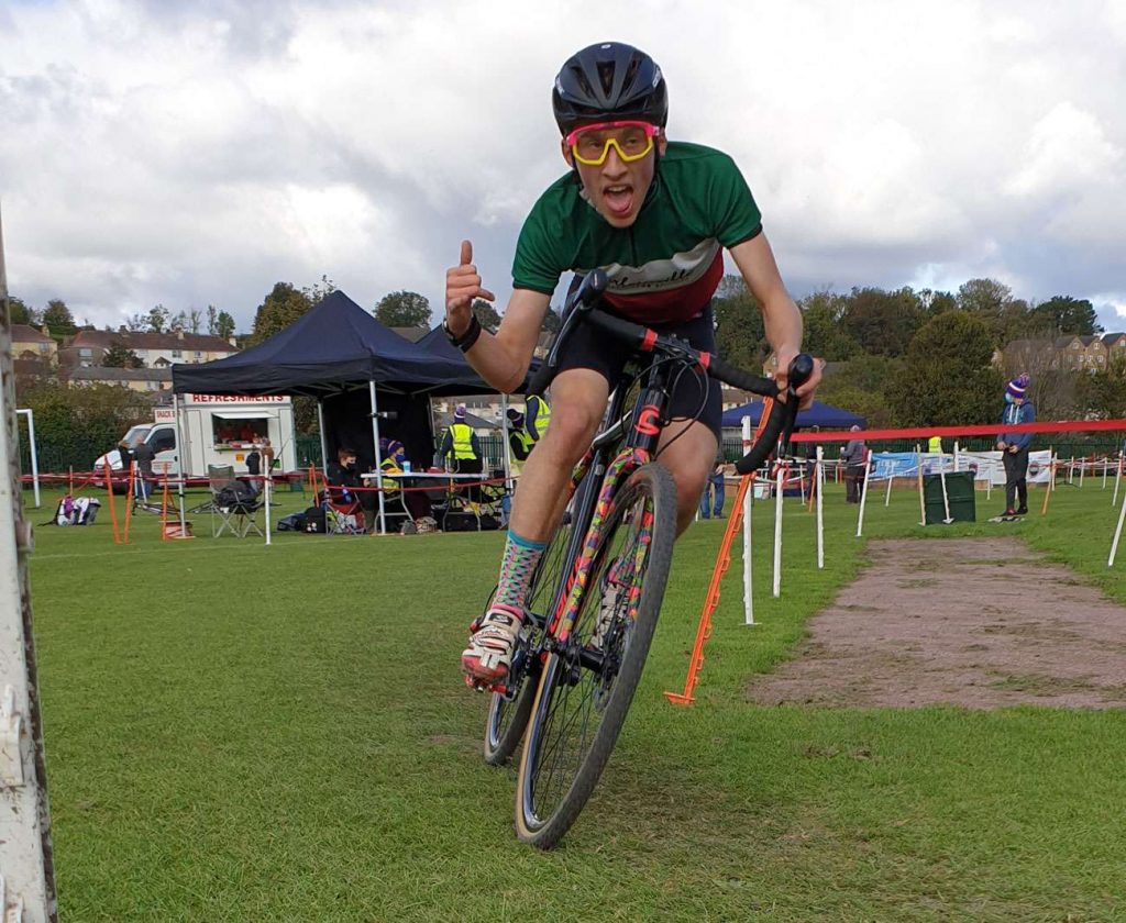 People Profile - Simon Flatau - Triathlete and Fitness Instructor ...