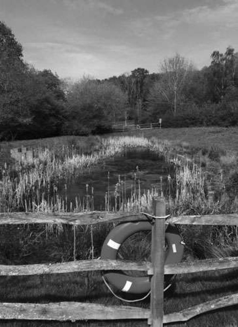 The Joy of Cranleigh - Opening the Swimming Pool - April 2021 ...