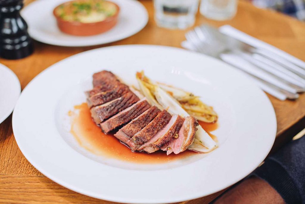 Welcome Back to The Richard Onslow in Cranleigh - Cranleigh Magazine