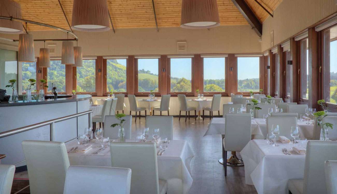 'A Taste of Denbies' Tapas & Wine Tasting at Denbies - Cranleigh Magazine