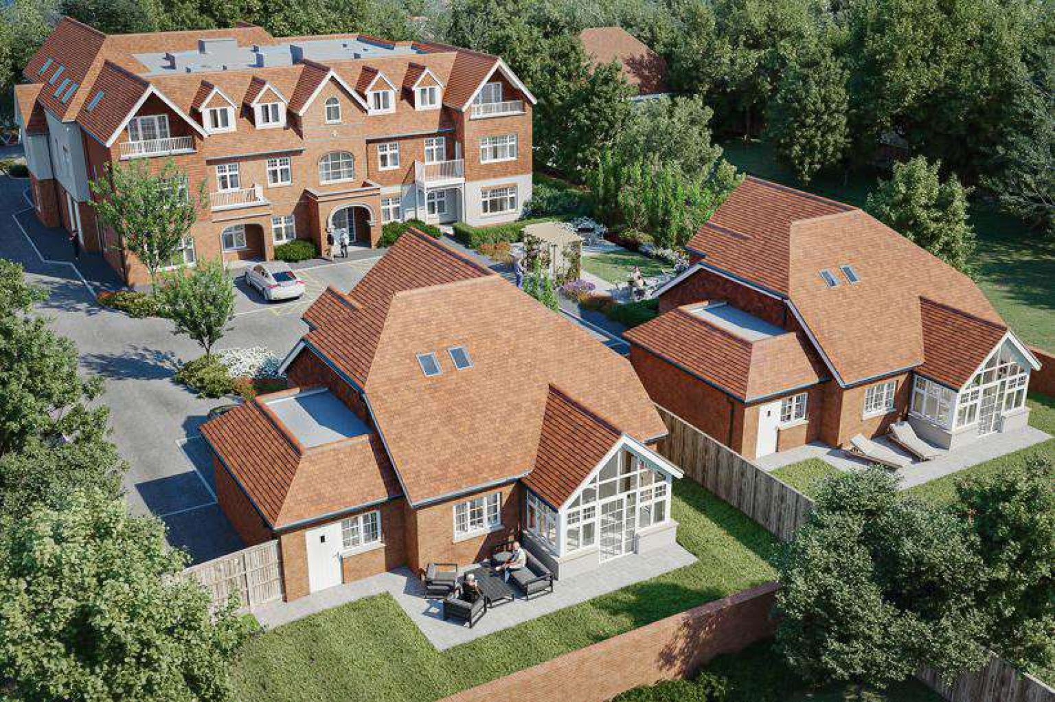 Introducing Renaissance Cranleigh Coves - Cranleigh Magazine