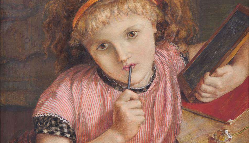 Creative/Domestic: Artistic Friendship in the Home & Studio - Cranleigh ...