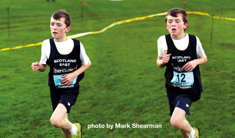 People Profile - It Runs In The Family - Susan & Jake Wightman ...