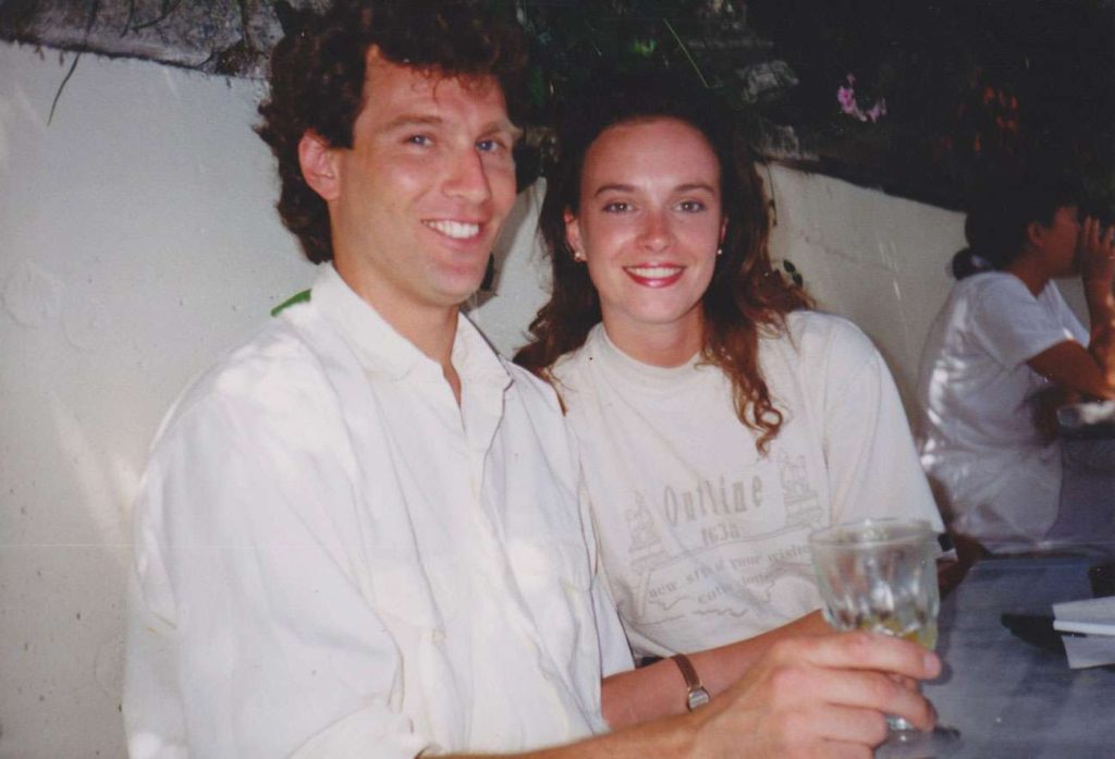 People Profile - Matt Newell - Entrepreneur - Cranleigh Magazine