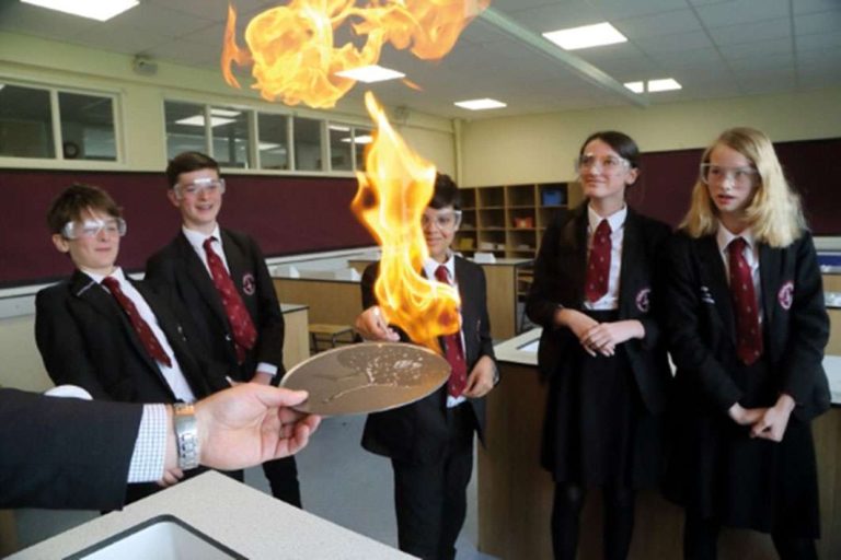 Get into Teaching Information Seminar at Glebelands School - Cranleigh ...