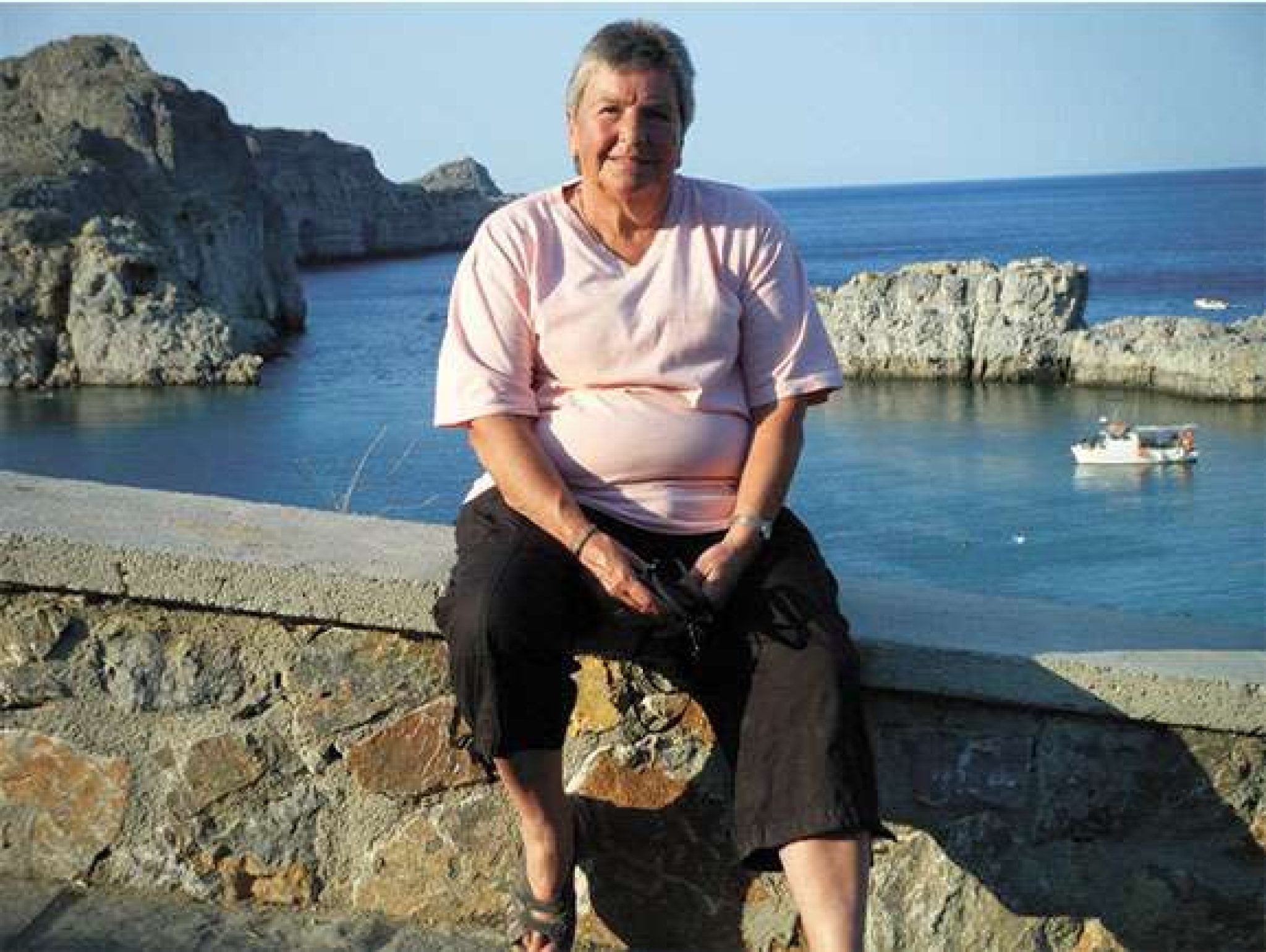 Cranleigh Amateur Swimming Club - In Memory - Cranleigh Magazine