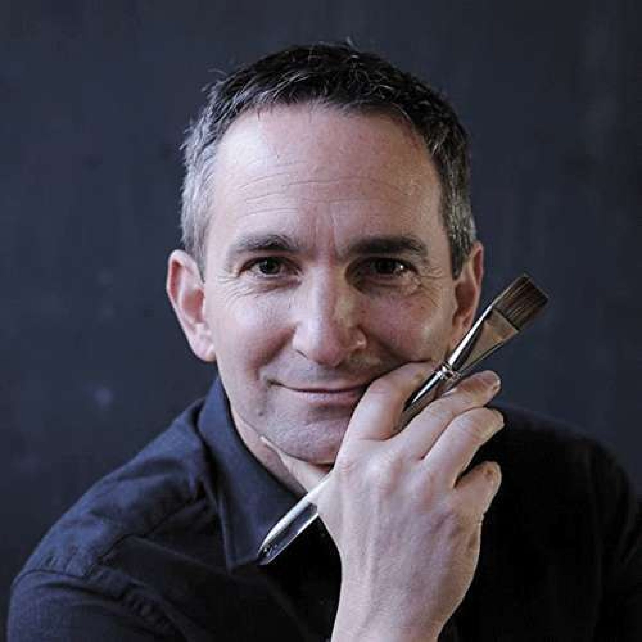 People Profile - Jeff Schmidt - Author, Illustrator and Educator ...