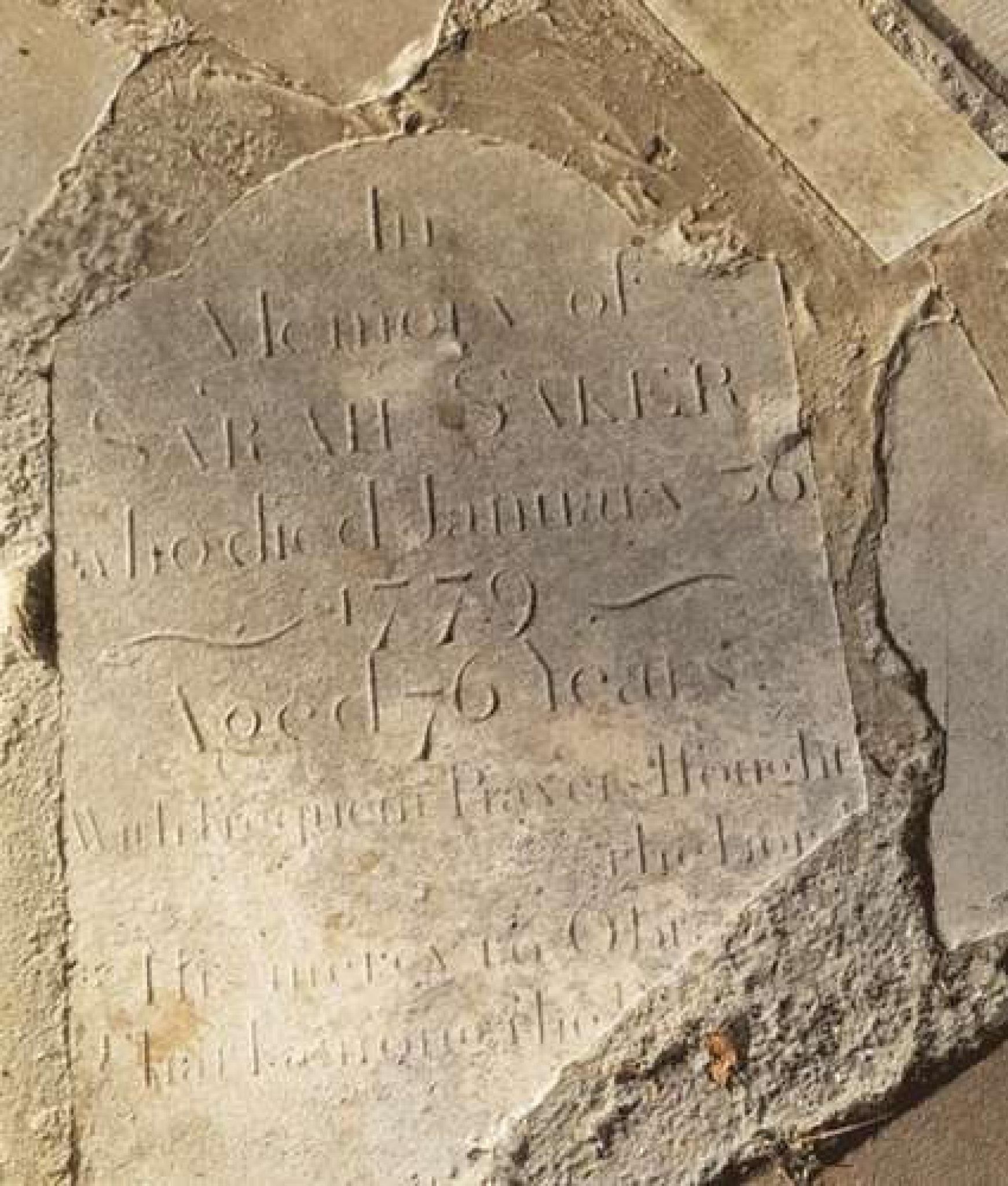 The Joy of Cranleigh - What’s in a Name? Cranleigh’s Lost Families ...