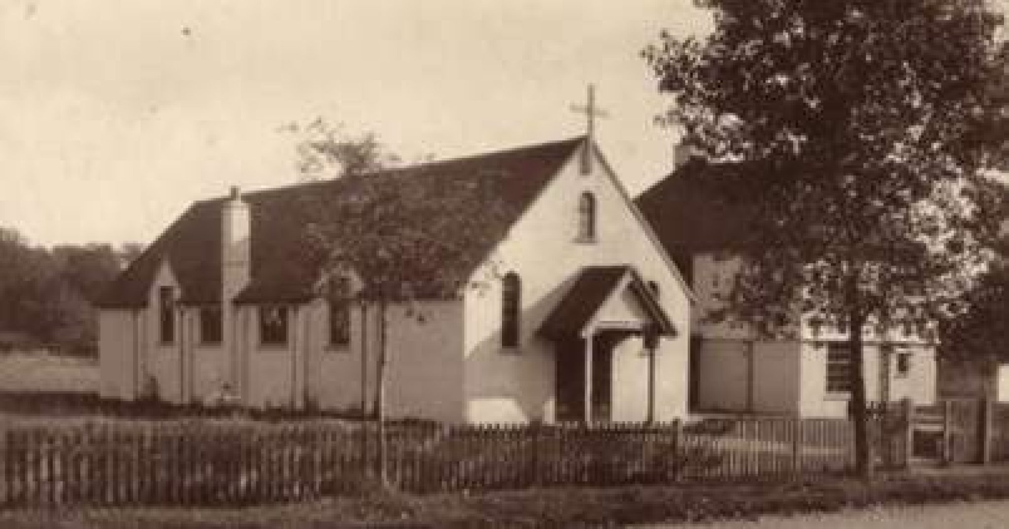 The Joy of Cranleigh - Cranleigh's Saints - Cranleigh Magazine