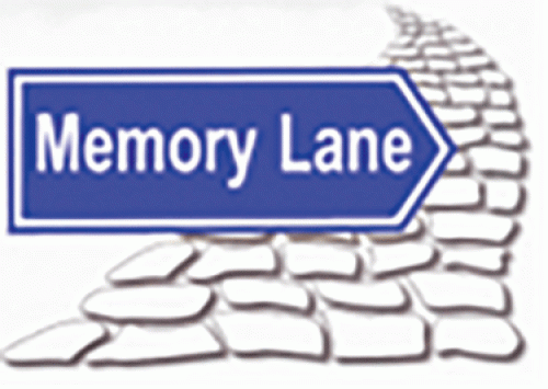 Memory Lane at Cranleigh Arts Centre - Cranleigh Magazine
