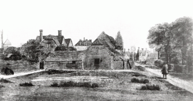 The Joy of Cranleigh: Walking Cranleigh - Some Forgotten Farms ...