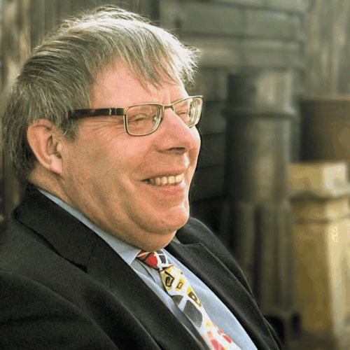 A Lifetimes Work - The Brooking - breathing life into architecture ...