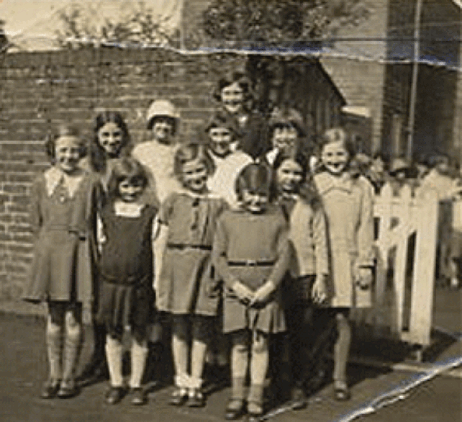 The Joy of Cranleigh: Schools Galore in the Centre of Cranleigh ...