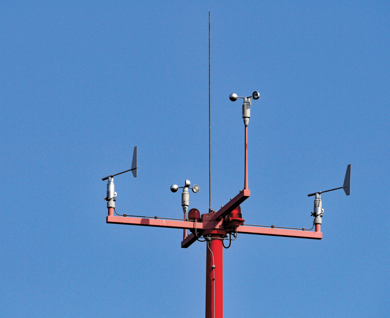 anemometer - Cranleigh Magazine