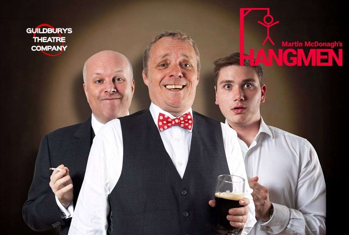 Hangmen - a play by Martin McDonagh - Cranleigh Magazine