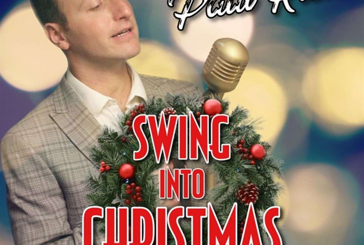 Swing into Christmas - Cranleigh Magazine