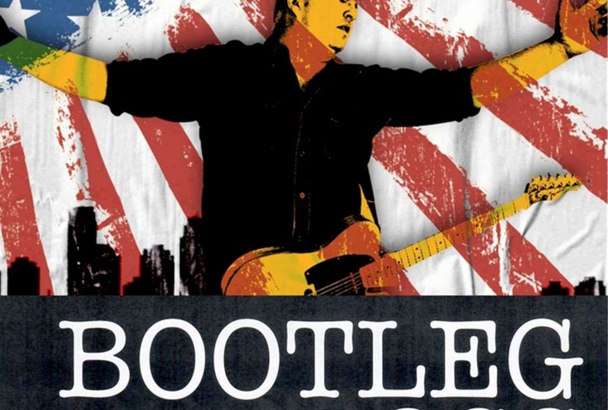 Bootleg Boss - Cranleigh Magazine