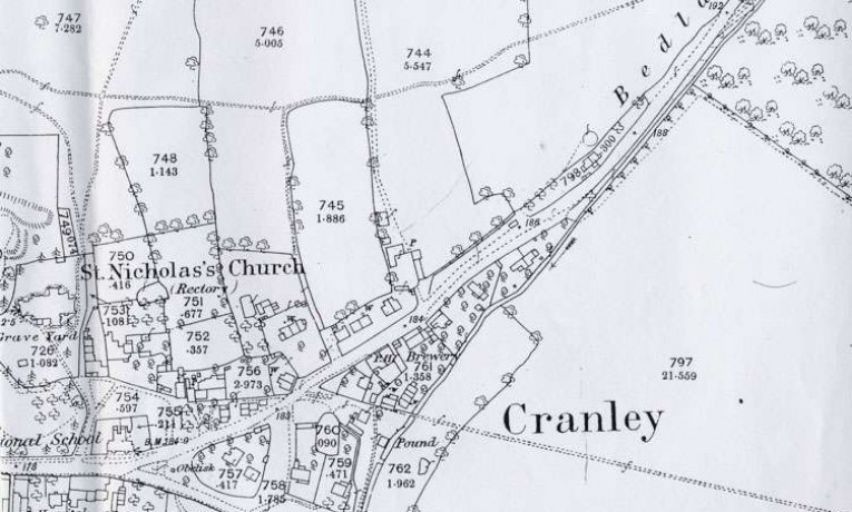 Cranleigh Magazine - A Magazine For Cranleigh Locals